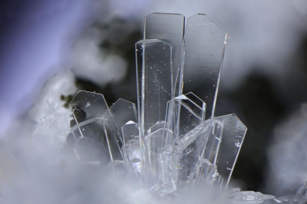 Aragonite – Minerals of Australia