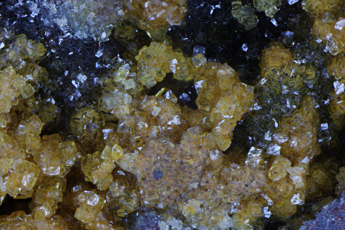 Alunite – Minerals of Australia