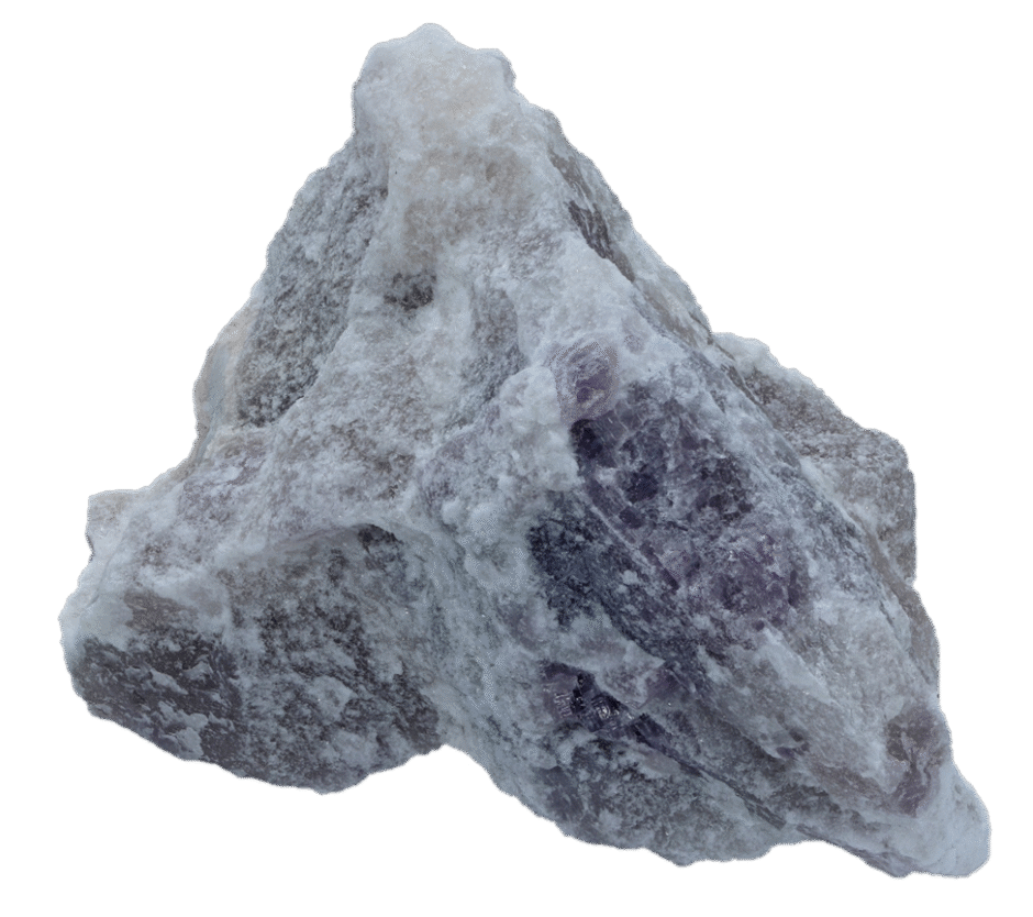 Anhydrite – Minerals of Australia