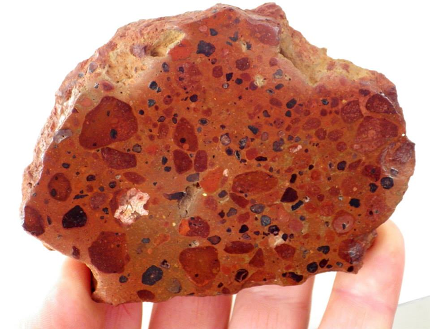 Böhmite – Minerals of Australia