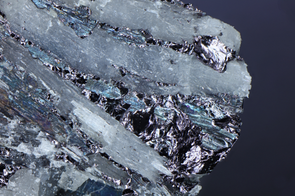 Bornite – Minerals of Australia